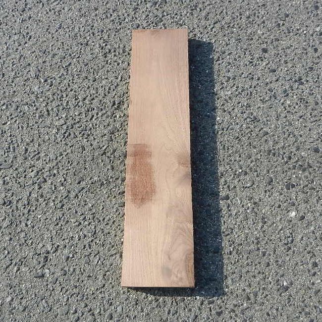 木の市場 木木[moku-moku]-木材販売・木工材料・天板・DIYの通販ストア- / ウォールナット HZ-996